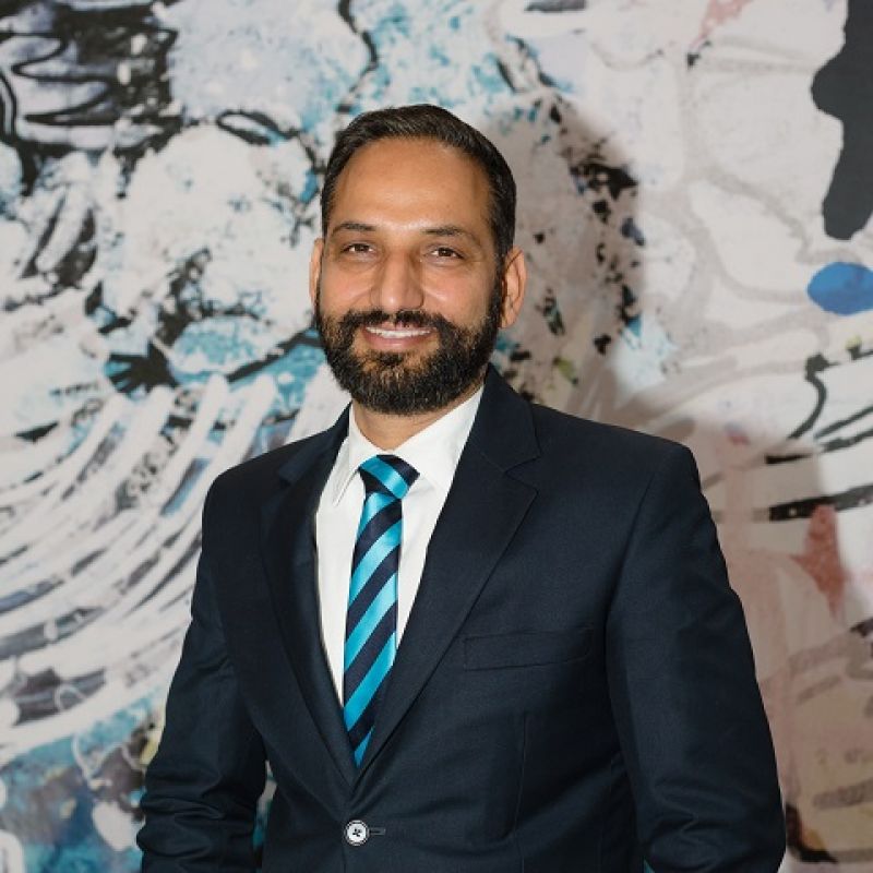 Meet the Team | Harcourts RATA & Co