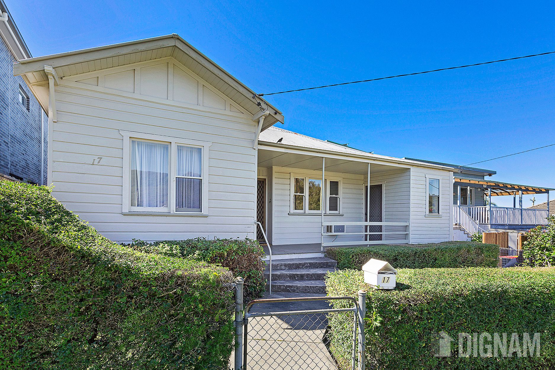Sold property: Undisclosed for 17 Southview Street - Bulli , NSW 2516