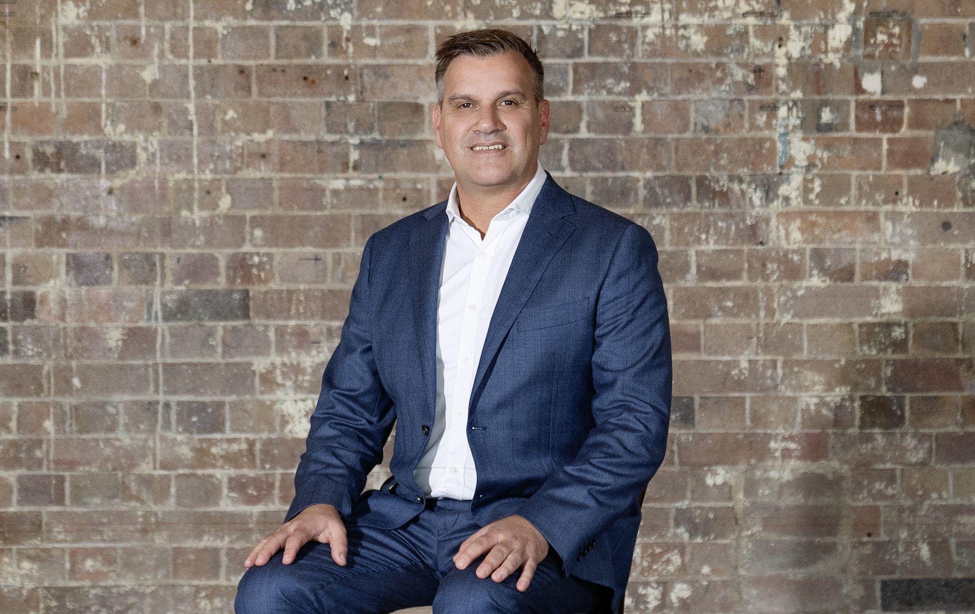 John Bacic | Stone Real Estate