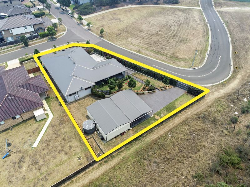 Real Estate For Sale - 1 Java Street - Spring Farm , NSW