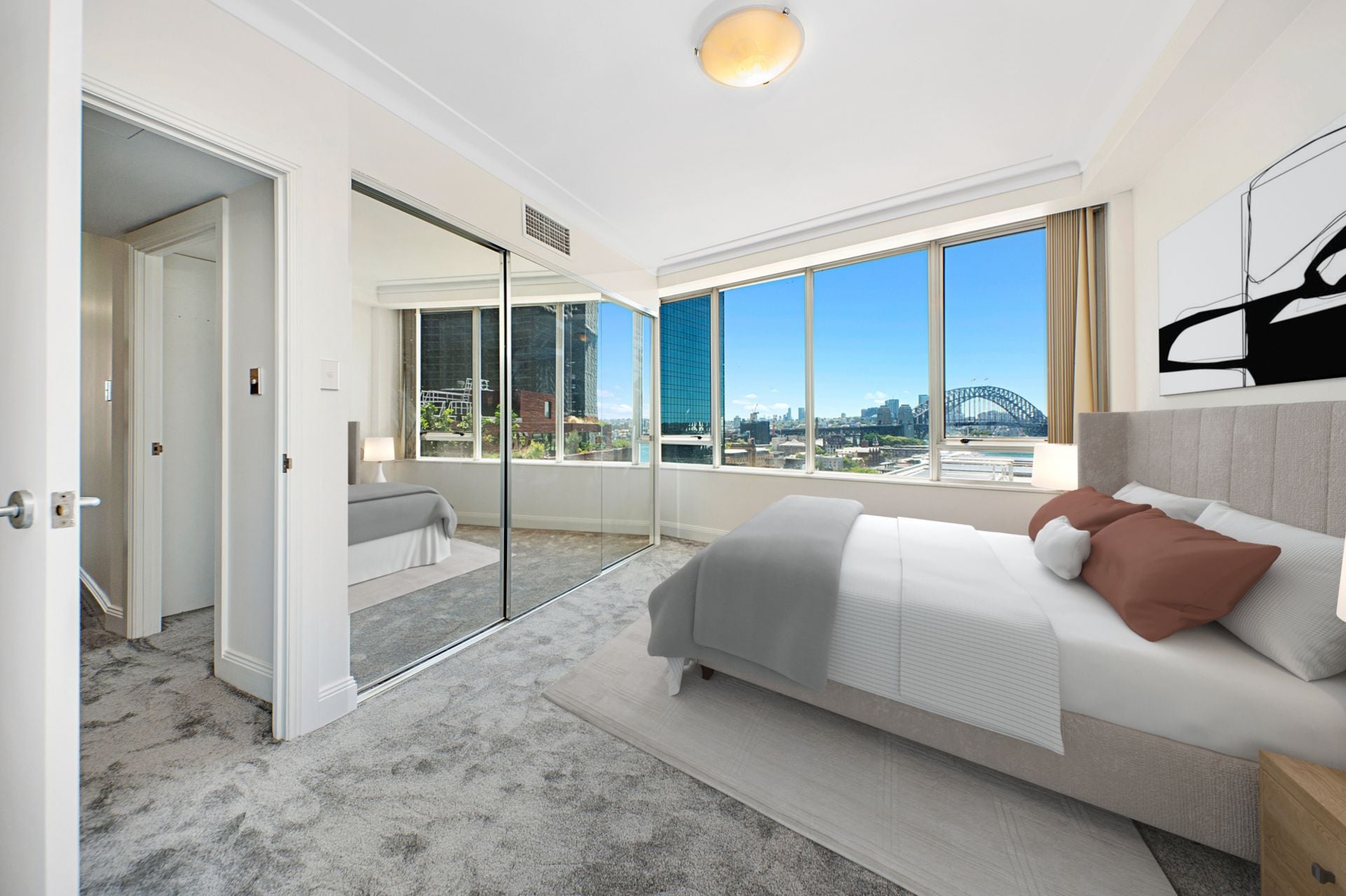 38 Bridge Street, Sydney | City Living