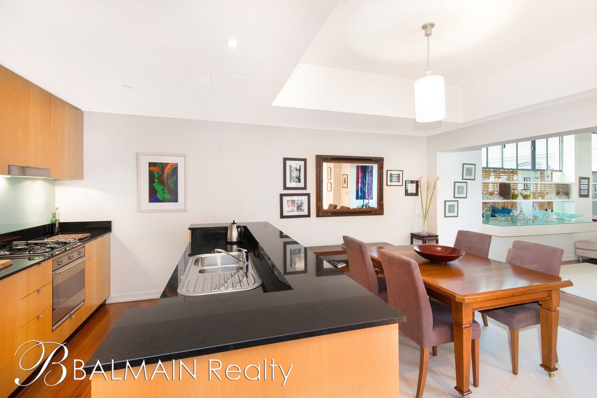 C304/23 Colgate Avenue, Balmain | Balmain Realty