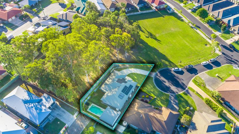 Real Estate For Sale - 9 Lygon Place - Kallangur , QLD