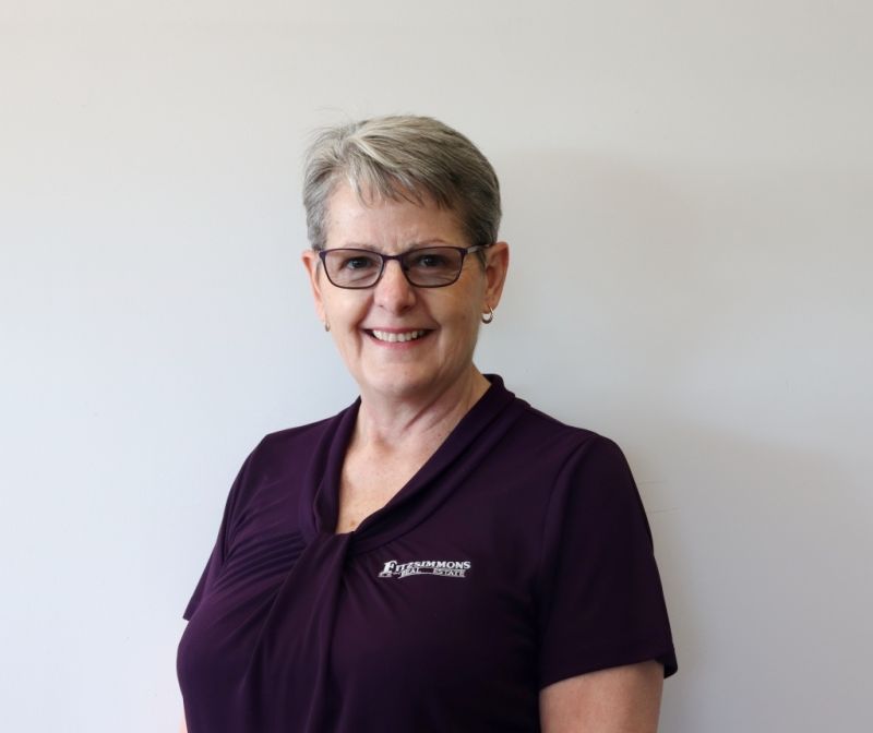 Shirelle Parsons | Fitzsimmons Real Estate