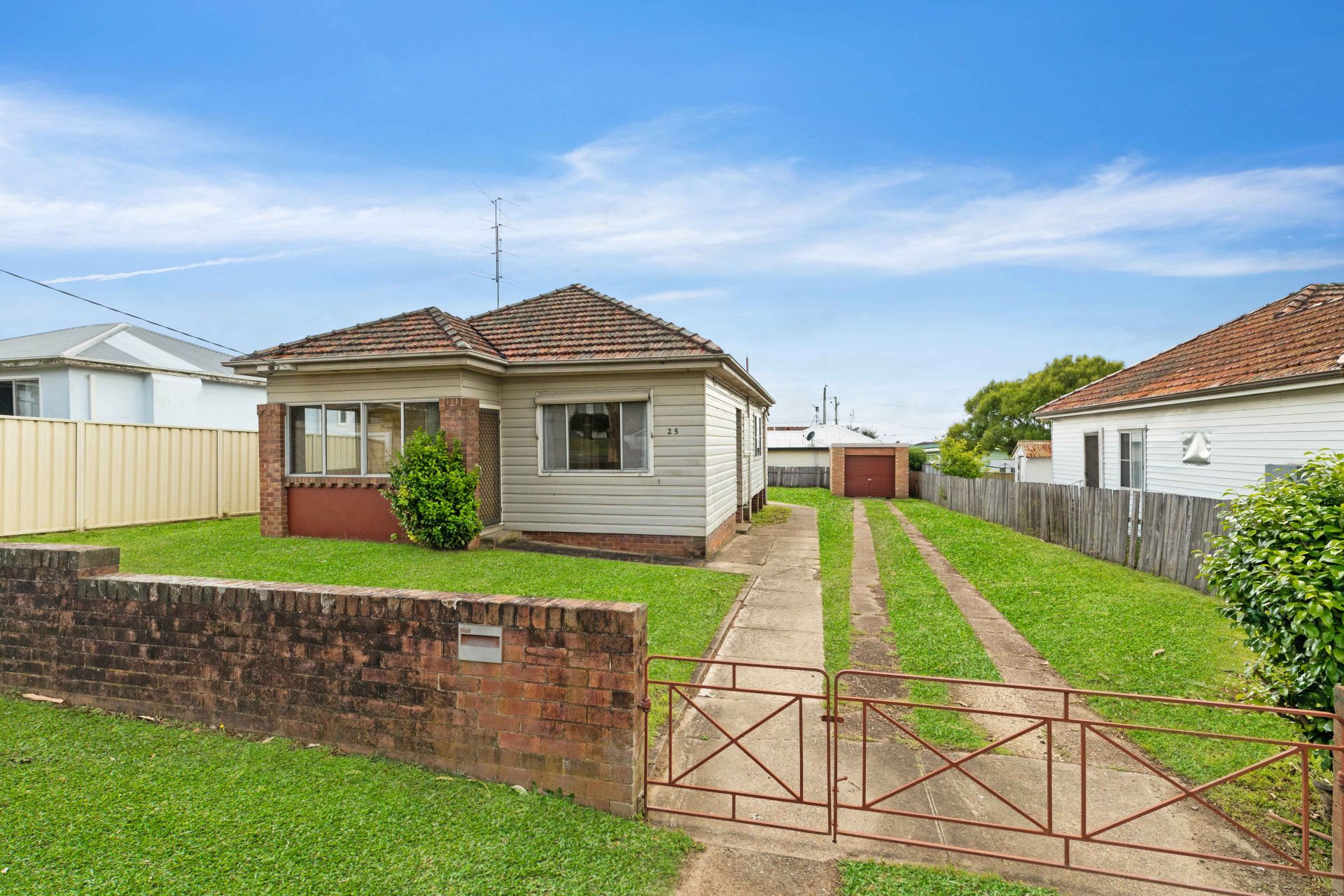 25 Neville Street, Rutherford | Peters Real Estate