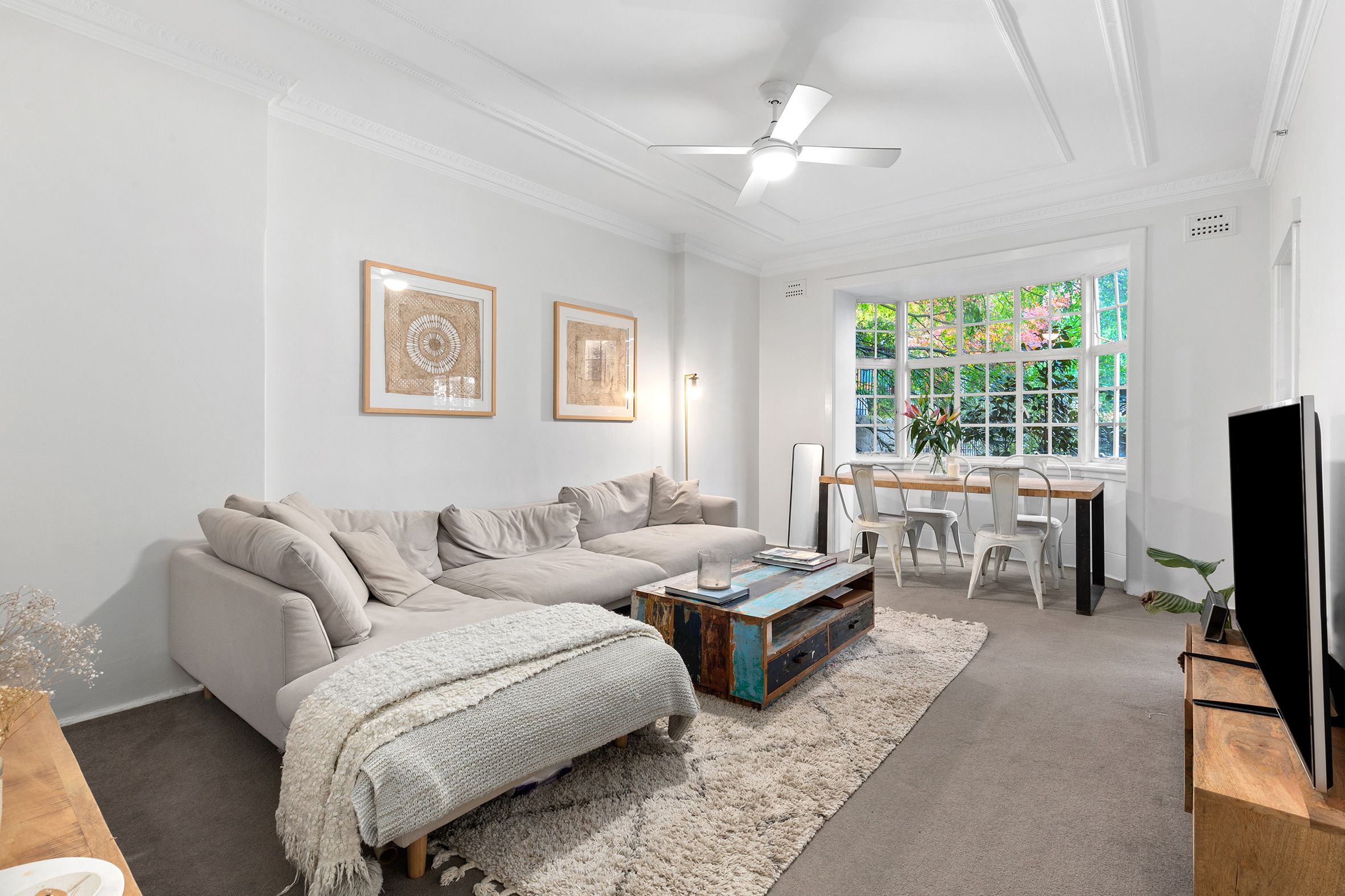Sold - 3/2-4 St Neot Avenue - Potts Point , NSW 2011