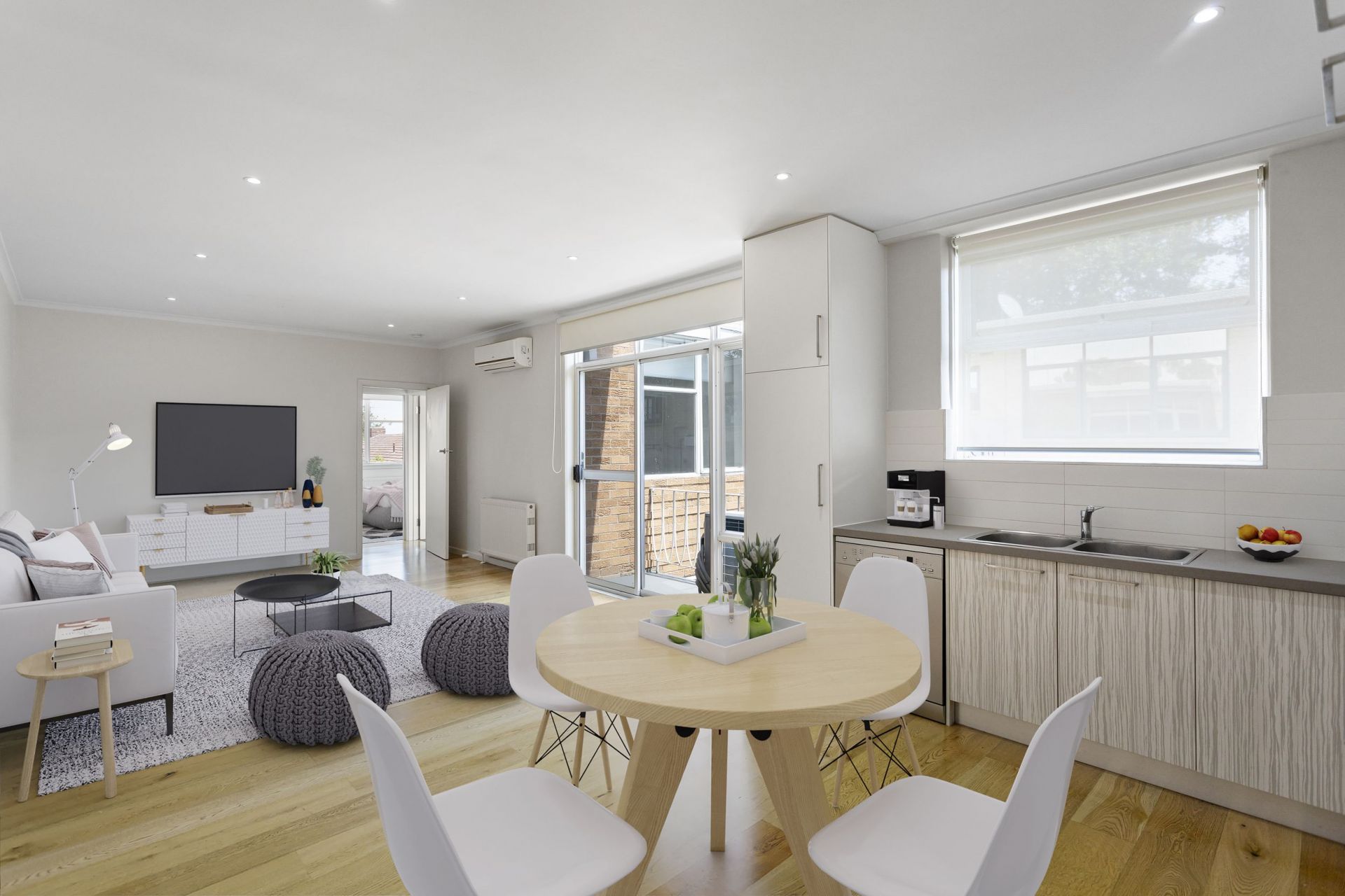 16/11 Fulton Street, ST KILDA EAST | Wilson Agents