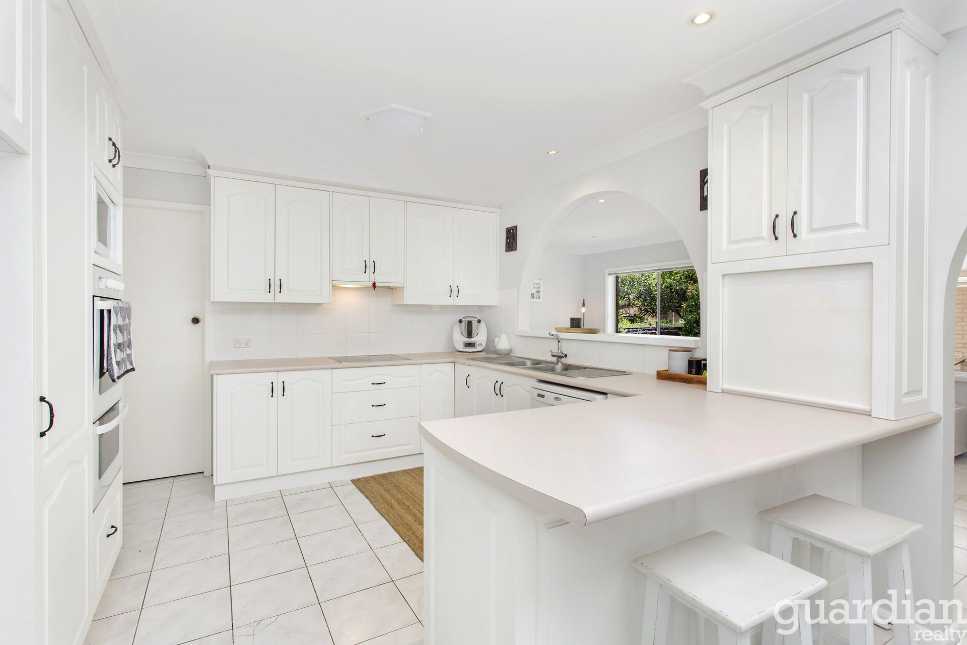 7 George Mobbs Drive, Castle Hill | Guardian Realty