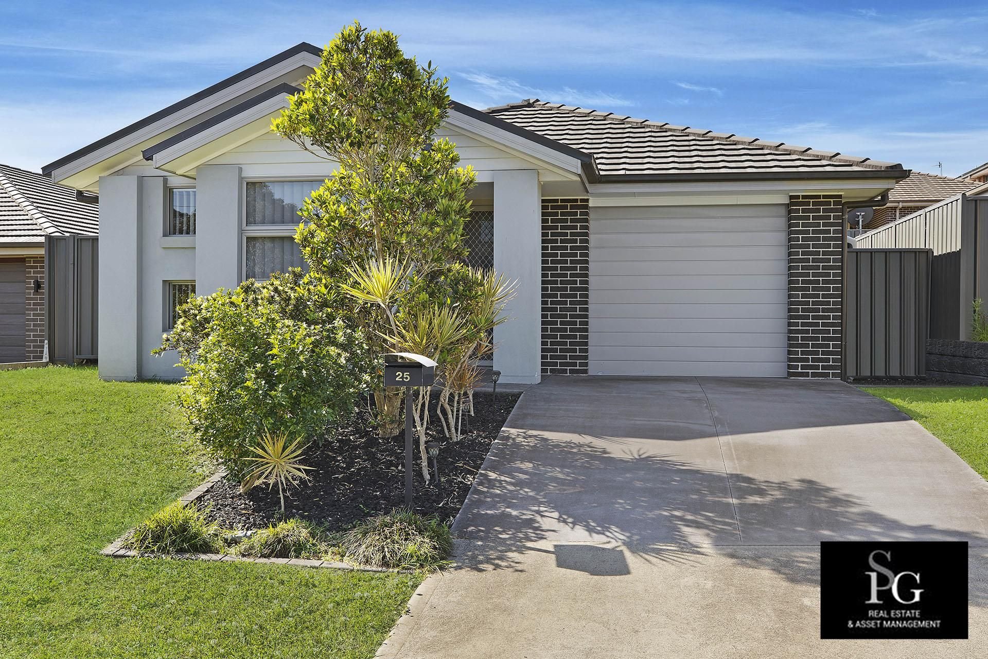 25 Oakmont Place, Woongarrah | SPG Asset Management