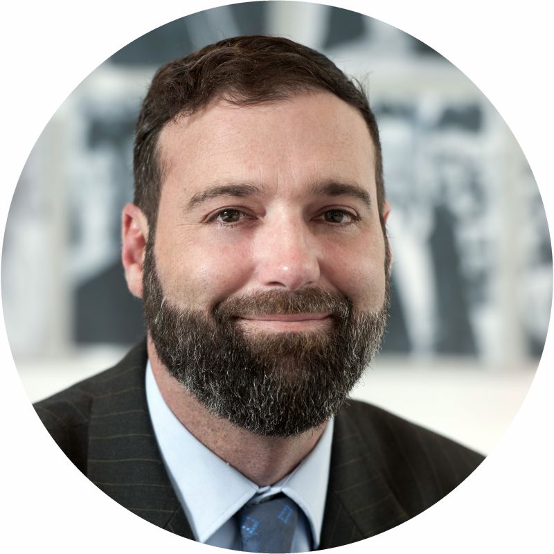 Jonathan Bell | Morton