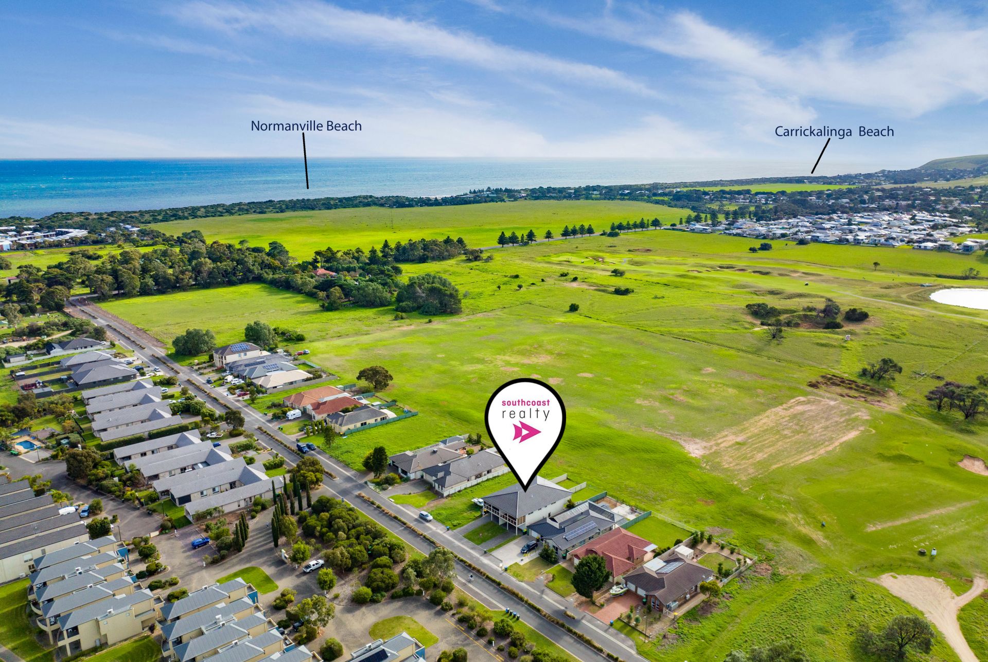 28A St Andrews Boulevard, Normanville | South Coast Realty