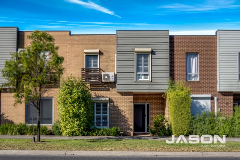 Home - Jason Real Estate