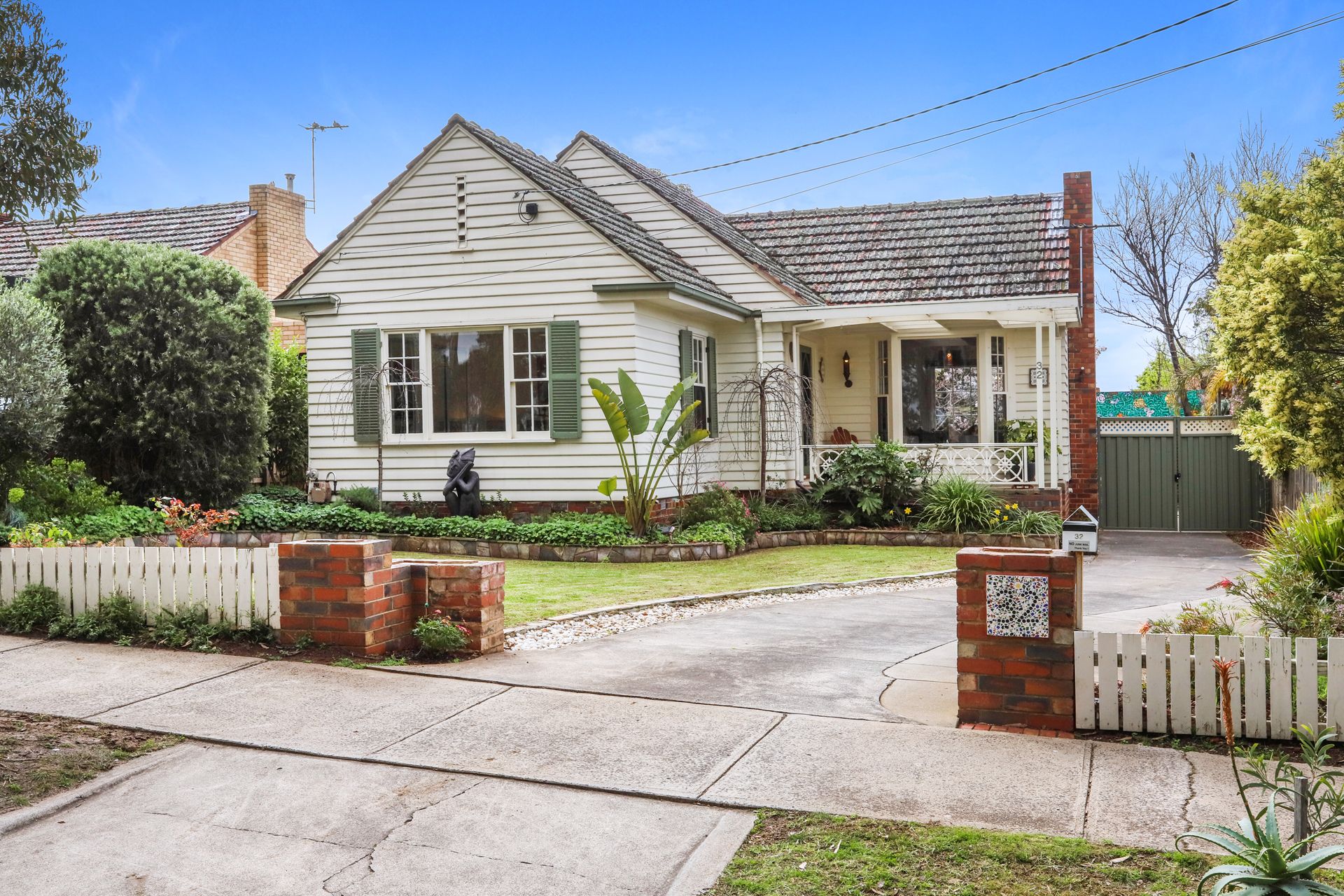 32 Matthews Street, Sunshine | OBrien Real Estate