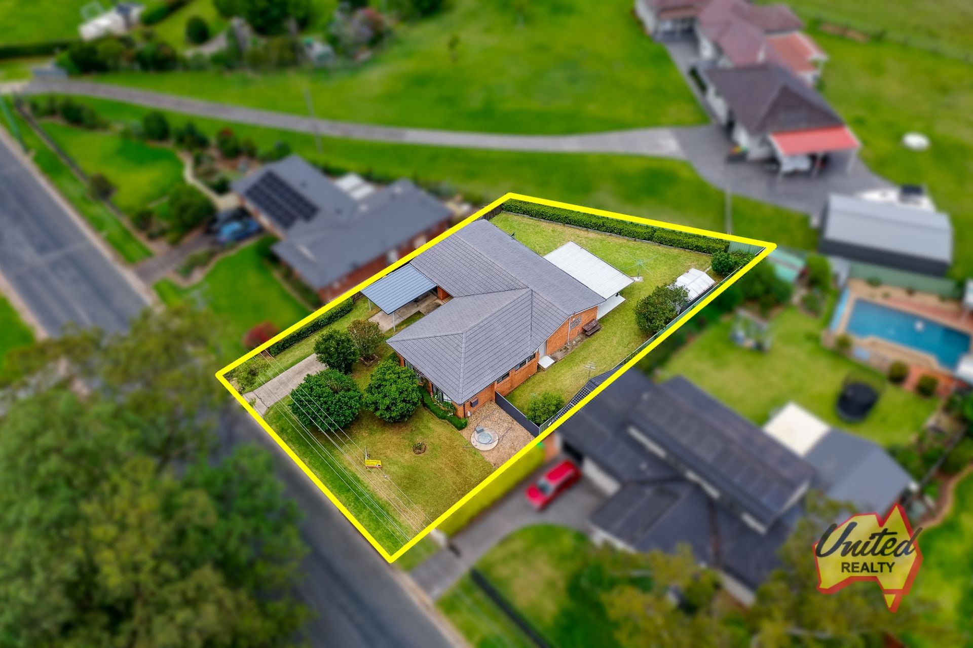 210 Cobbitty Road, Cobbitty | United Realty