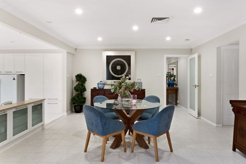 Real Estate For Sale - 33 Spring Street - Beecroft , NSW