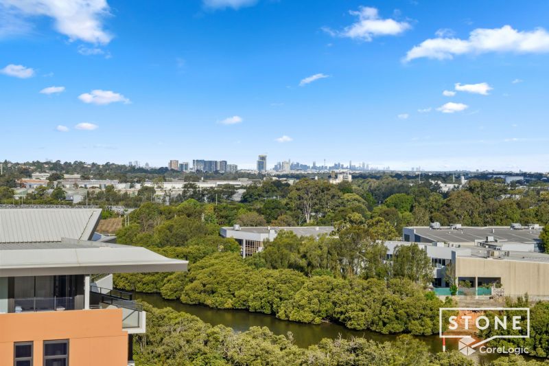 Real Estate For Lease - 1001C/3 Broughton Street - Parramatta , NSW