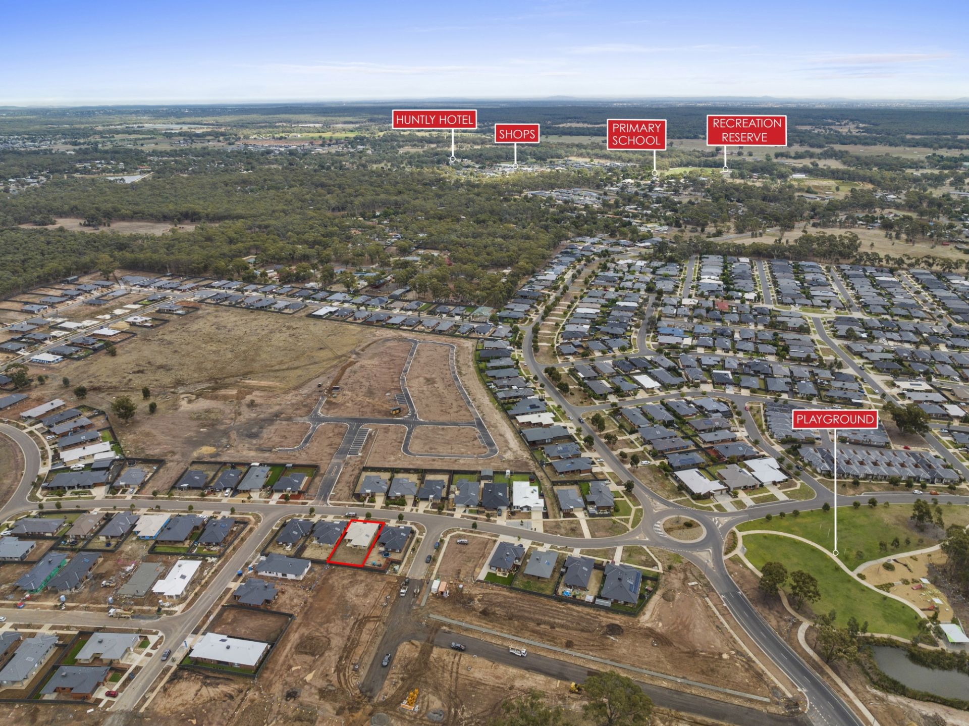 57 Whirrakee Parade, Huntly | Bendigo Ballarat Real Estate Pty Ltd