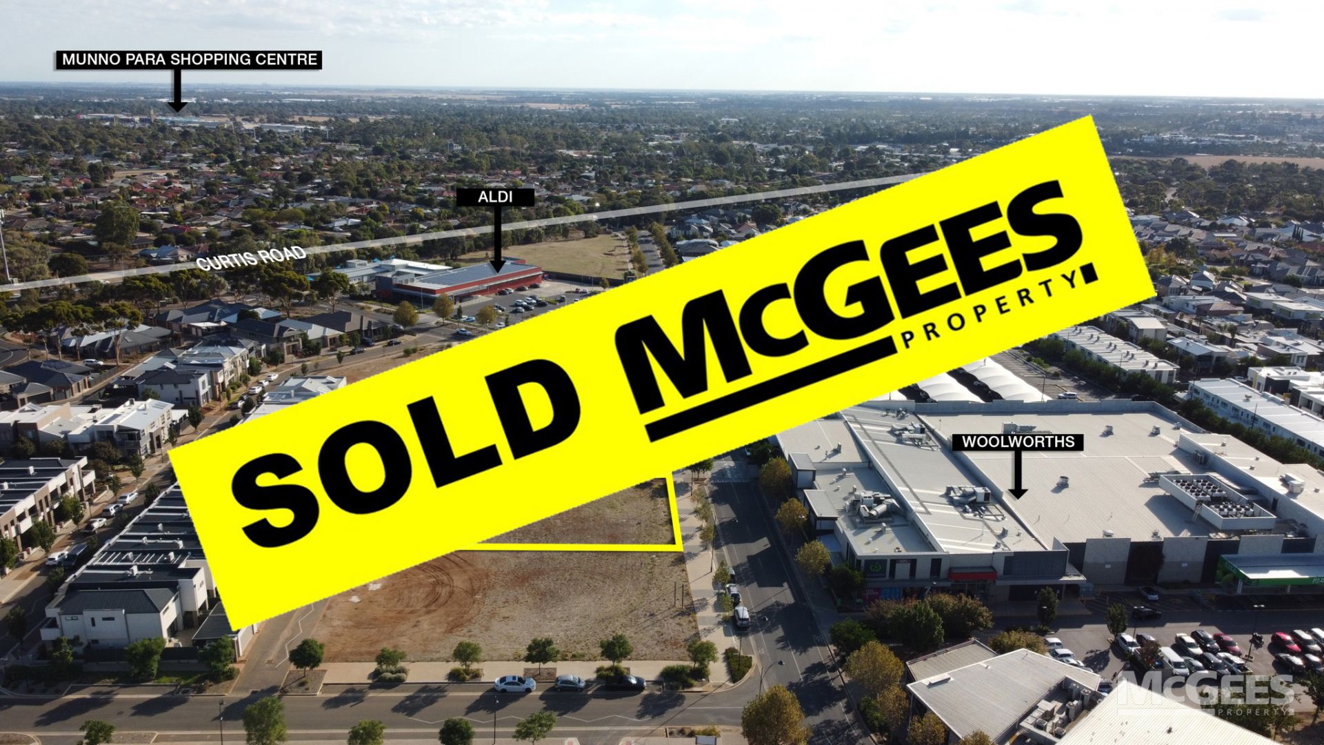 Pt Lt 4010 Main Terrace, Blakeview | McGees Property Adelaide