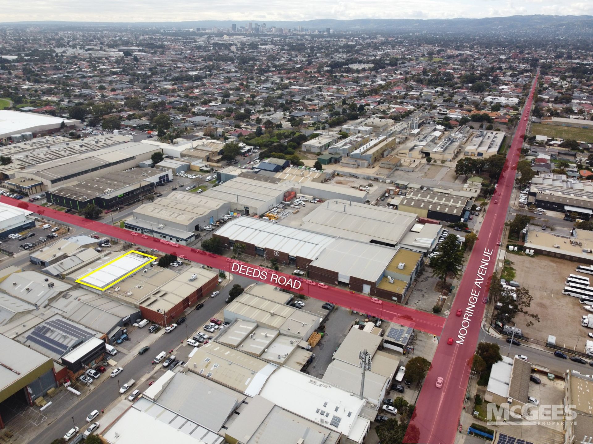 34 Deeds Road, North Plympton | McGees Property Adelaide