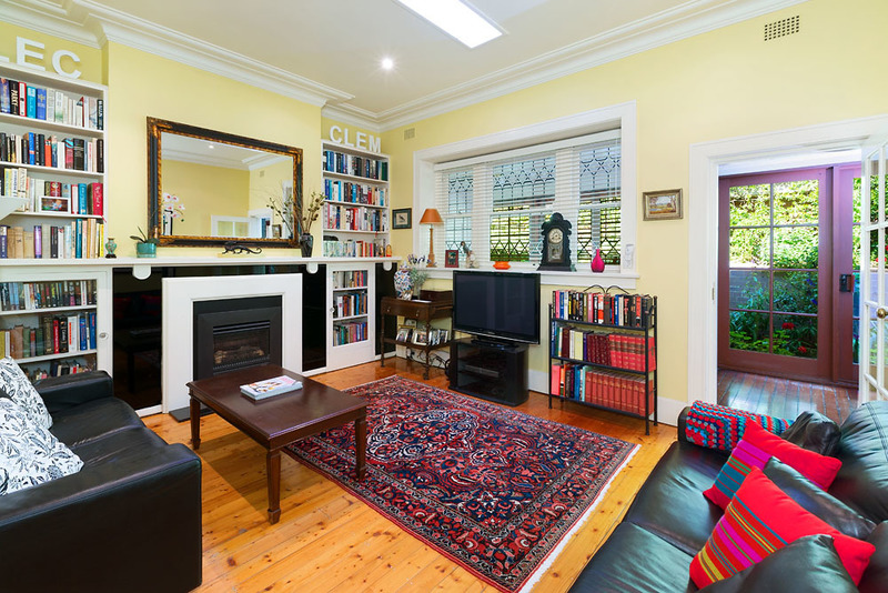Sold - 5 Wansey Road - Randwick , NSW 2031