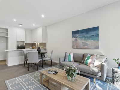 Classic Residences Retirement Village - Brighton East VIC | Keyton