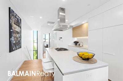 Rozelle | Balmain Realty