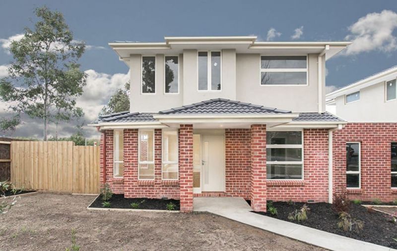 1/105 Springfield Drive, Narre Warren | OBrien Real Estate