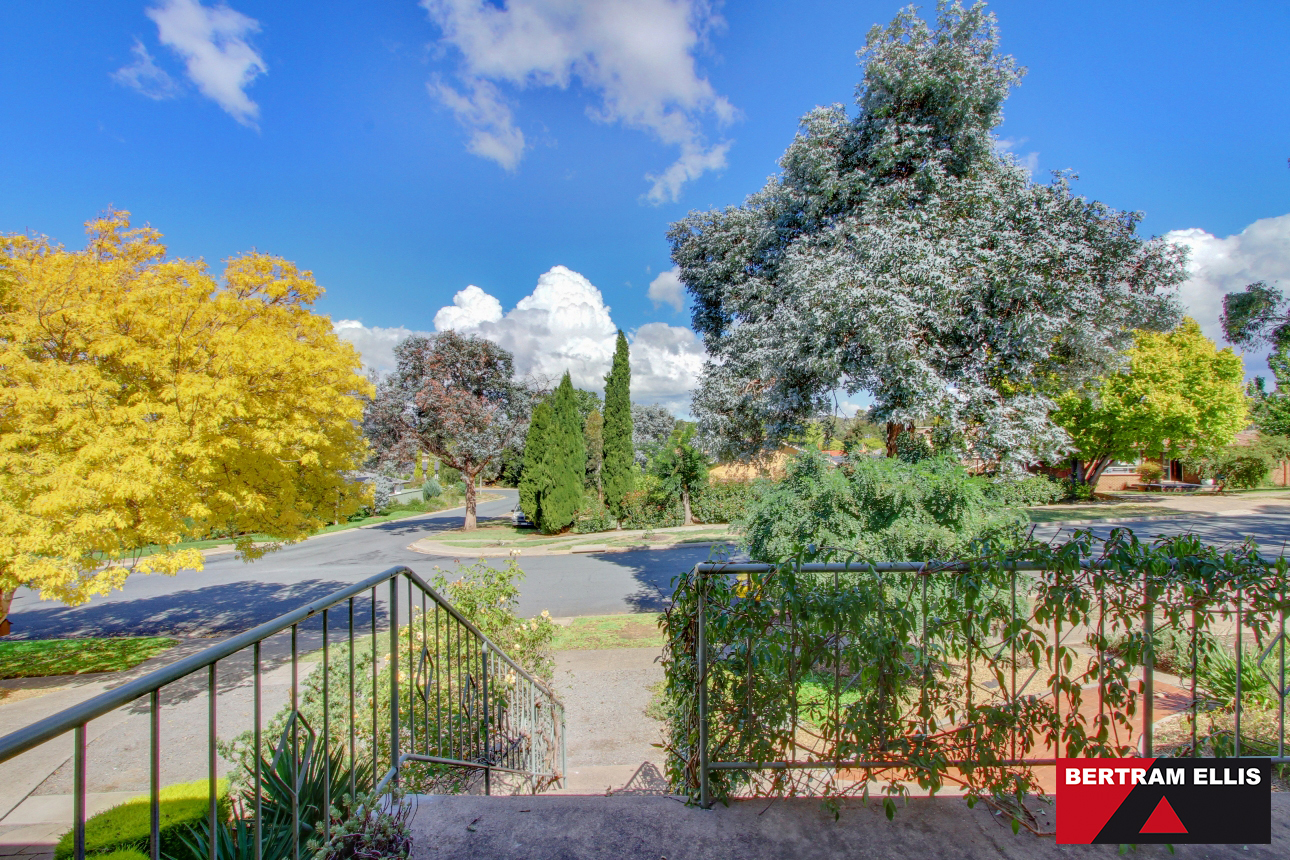 30 Carbeen Street, RIVETT | Bertram Ellis