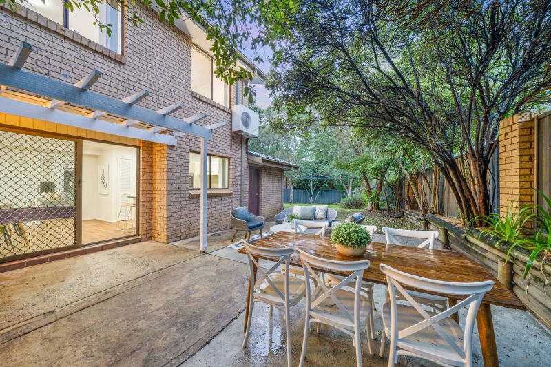 Real Estate For Sale - 14/77 Crane Road - Castle Hill , NSW