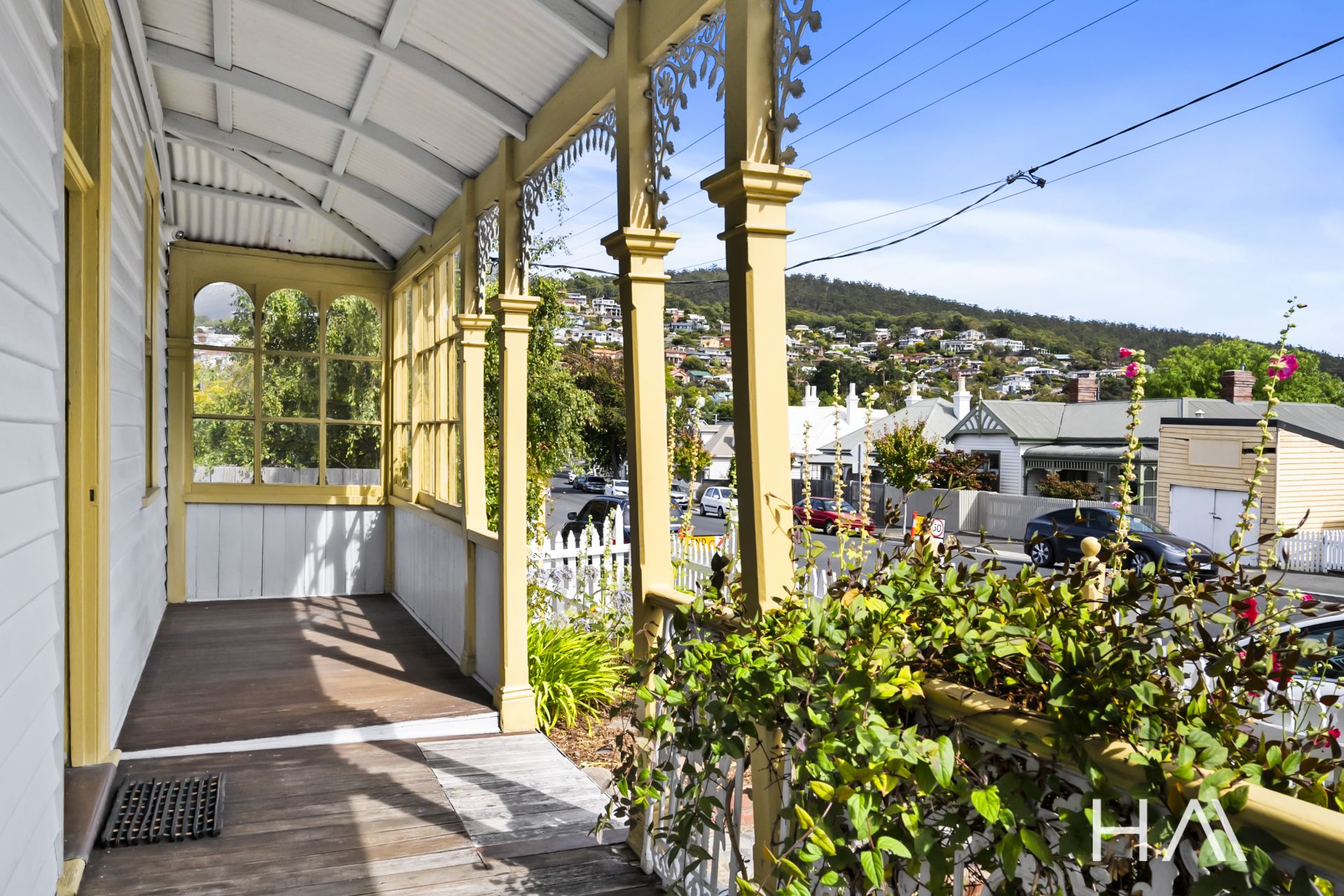 127 Lansdowne Crescent, West Hobart | Harrison Agents