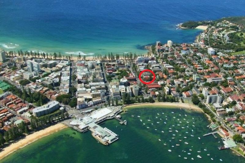 Real Estate For Lease - 4/14 Victoria Parade - Manly , NSW