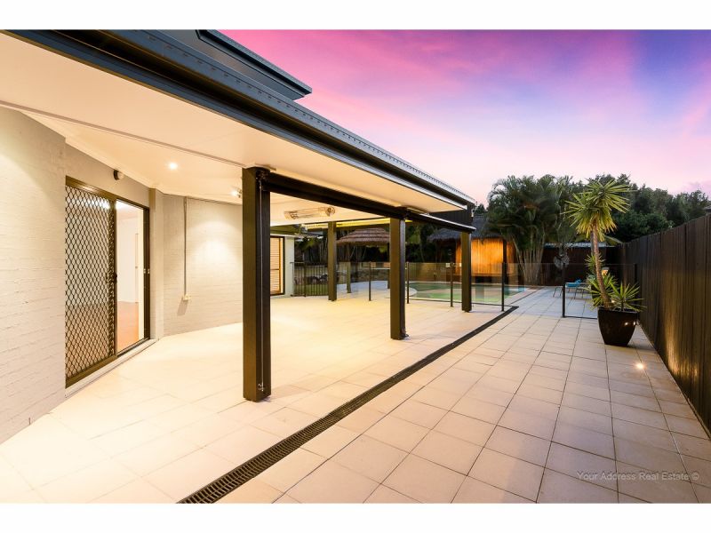 Real Estate For Sale - 15 Oakview Circuit - Brookwater , QLD