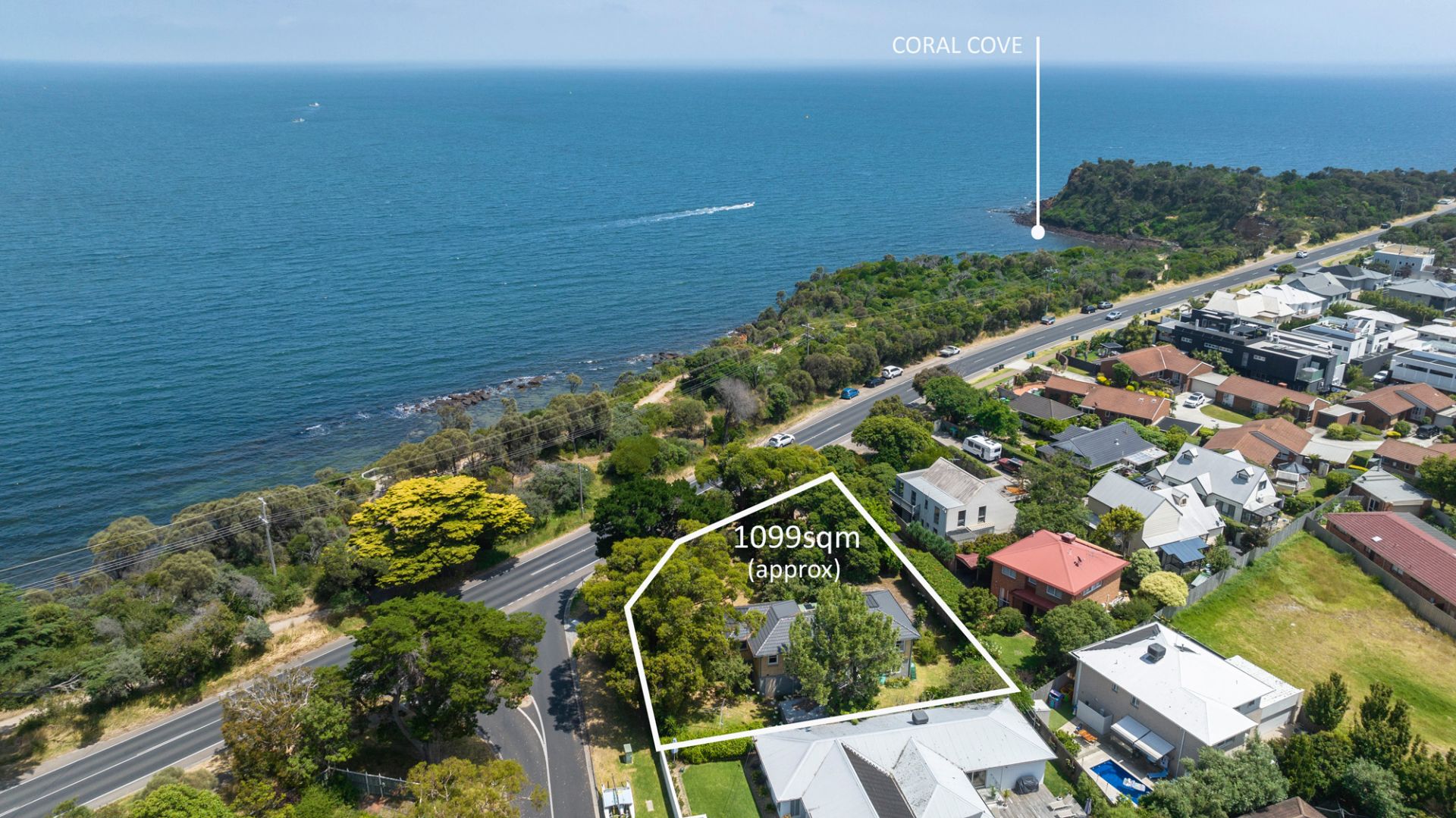 650 Esplanade, MORNINGTON | McEwing & Partners