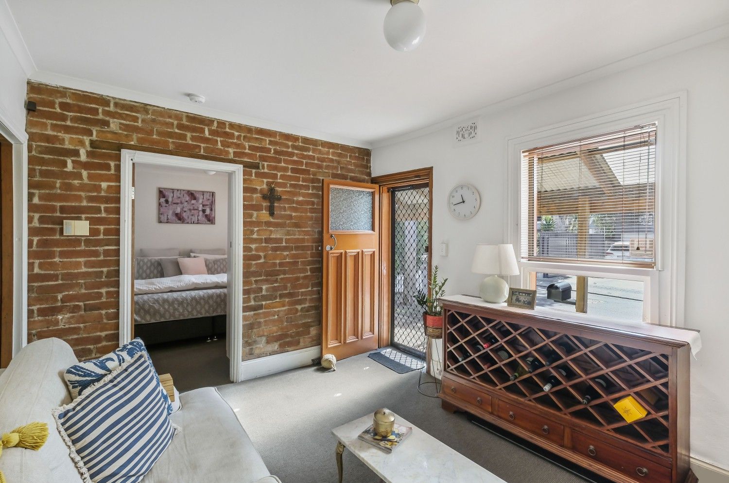 Real Estate For Sale - 60 Bishopsgate Street - Wickham , NSW