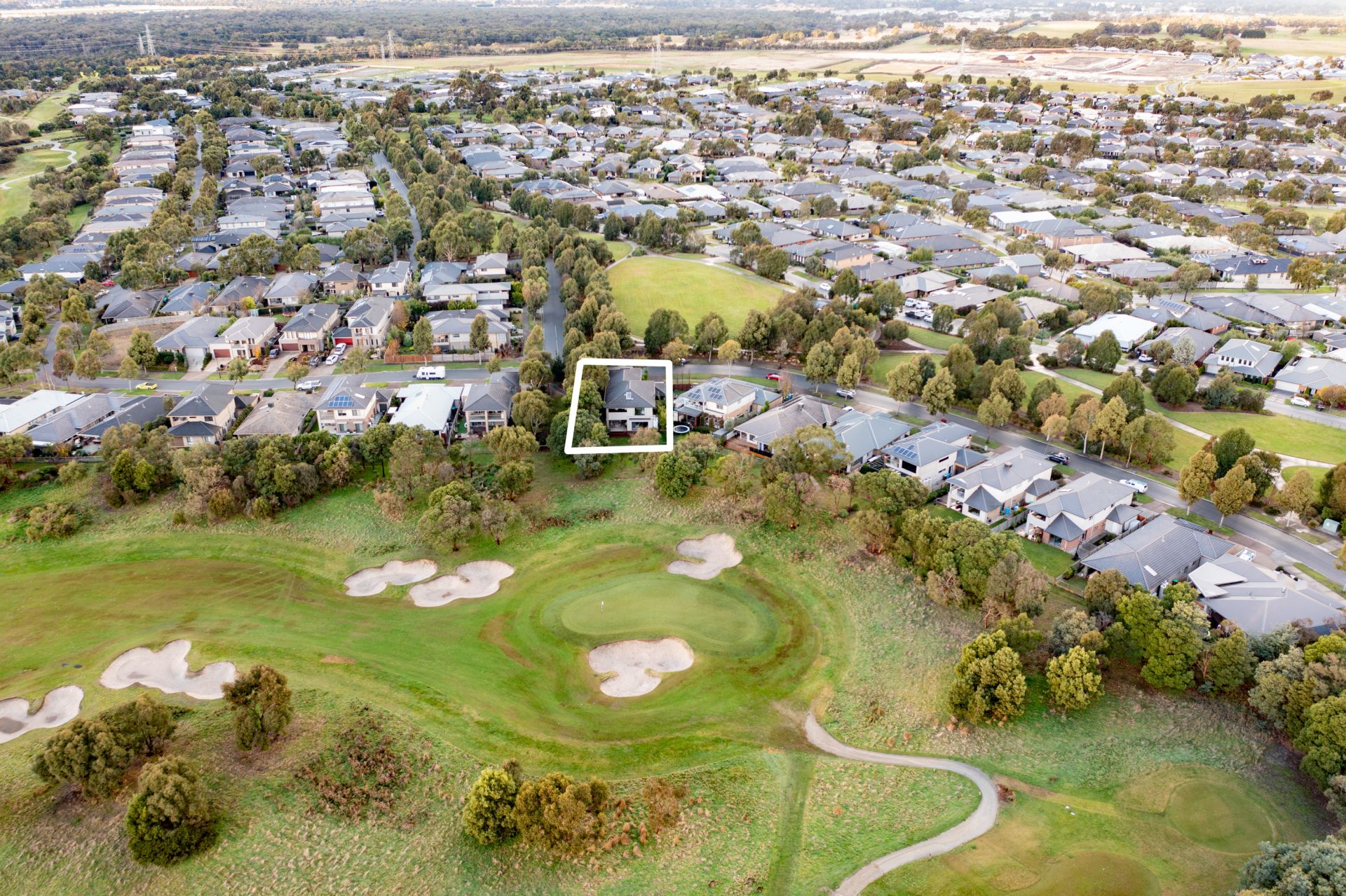 62 Maintop Ridge, Botanic Ridge | OBrien Real Estate