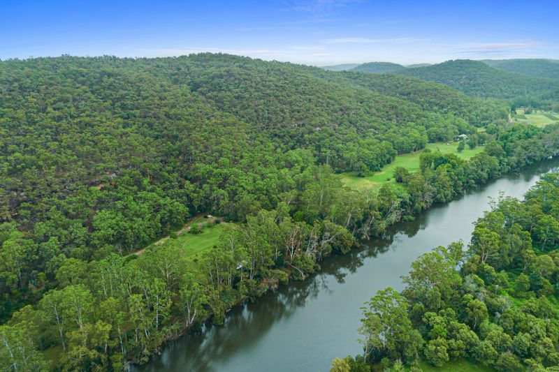 Real Estate For Sale - 370 Lower Colo Road - Lower Portland , NSW