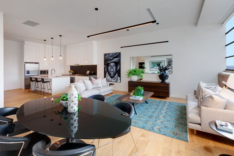 Sold - 707/46-48 Riley Street Street - Woolloomooloo , NSW 2011