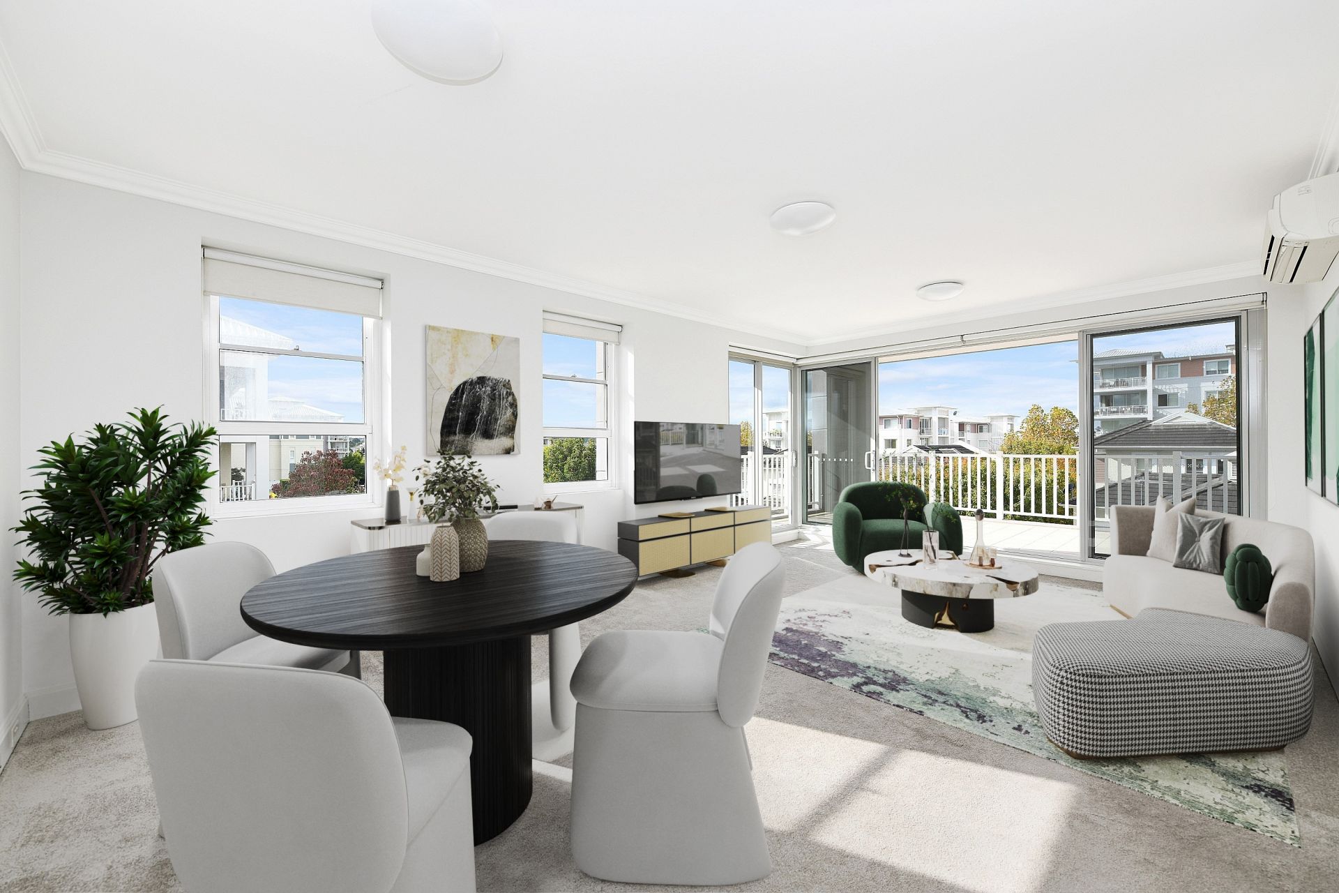 27/17 Orchards Avenue, Breakfast Point | Breakfast Point Realty