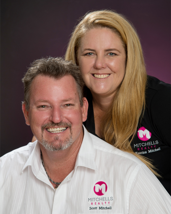 Home - Mitchells Realty