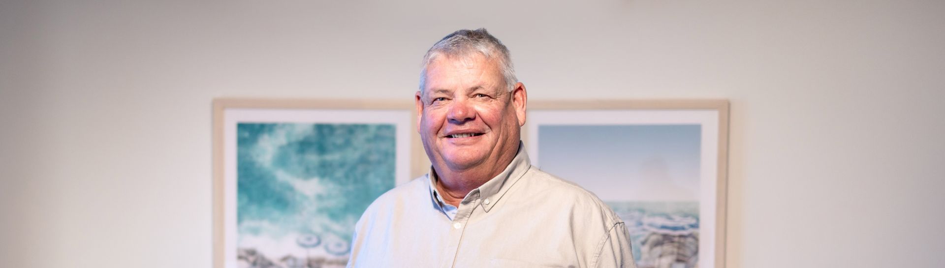 Meet The Team Of Property Managing Experts | Osborn George