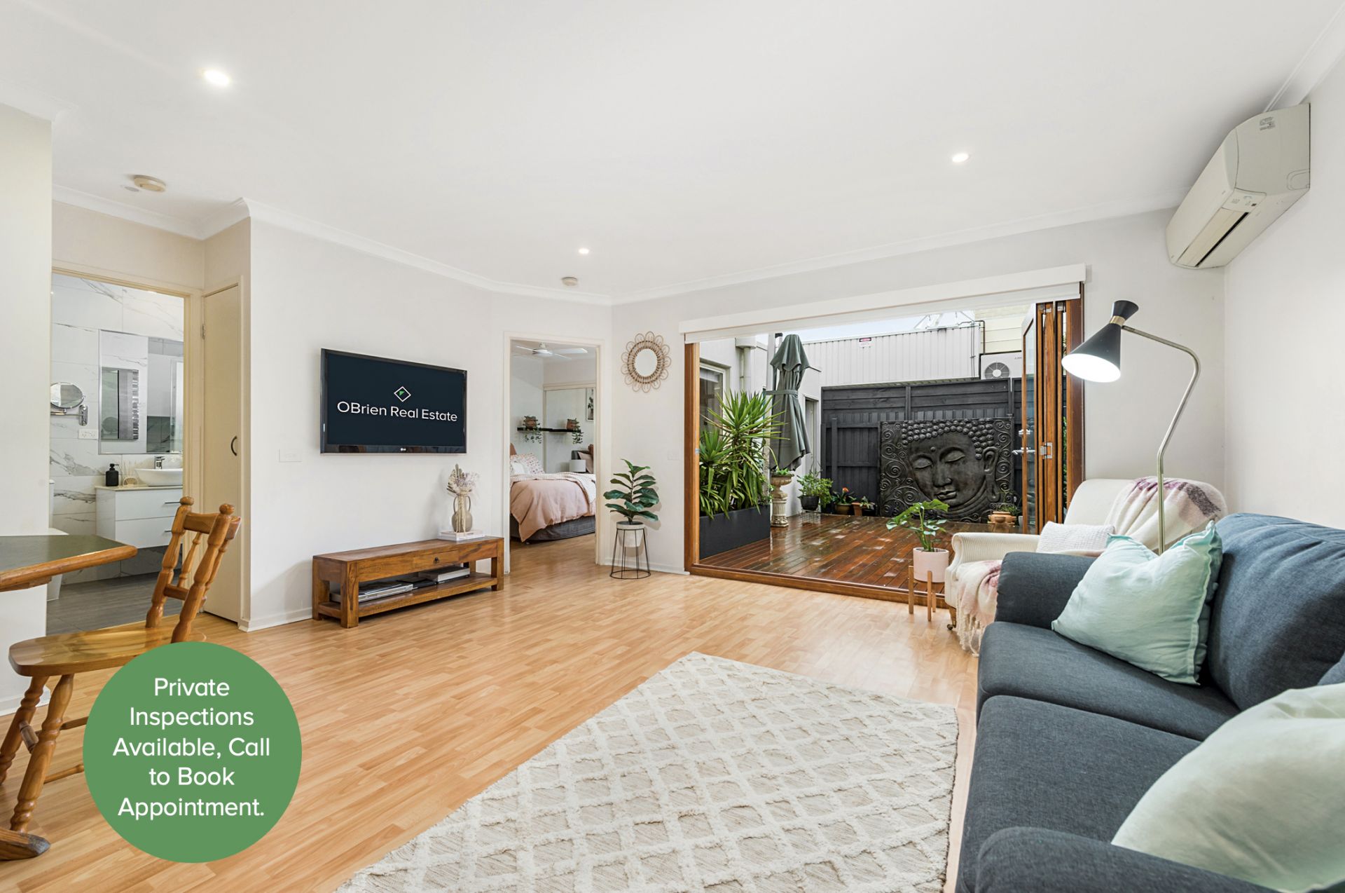 46/5 Thompson Road, Patterson Lakes | OBrien Real Estate