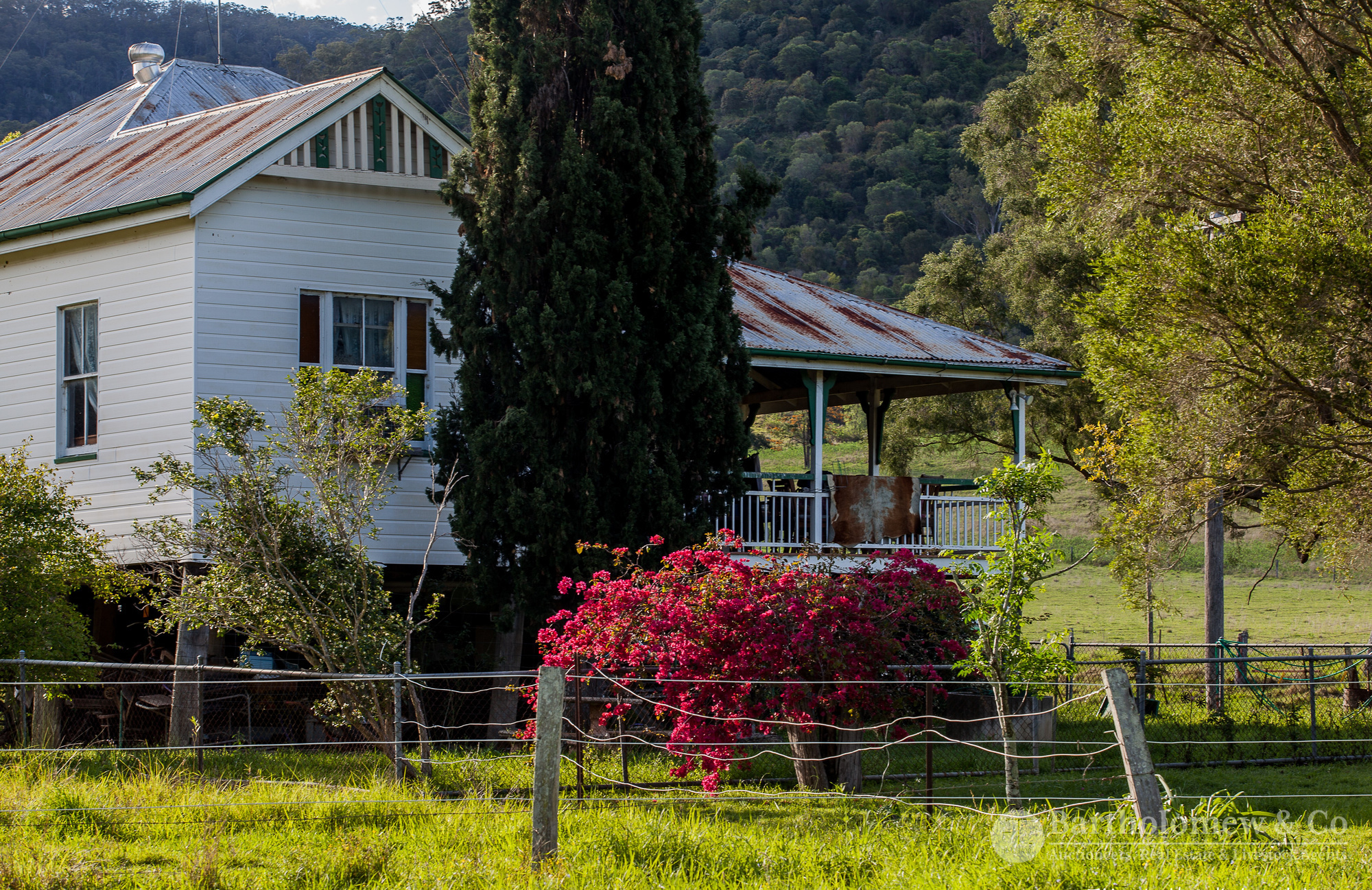 Real Estate For Sale - 342 Dwyer Ridges Road - Mount Alford , QLD