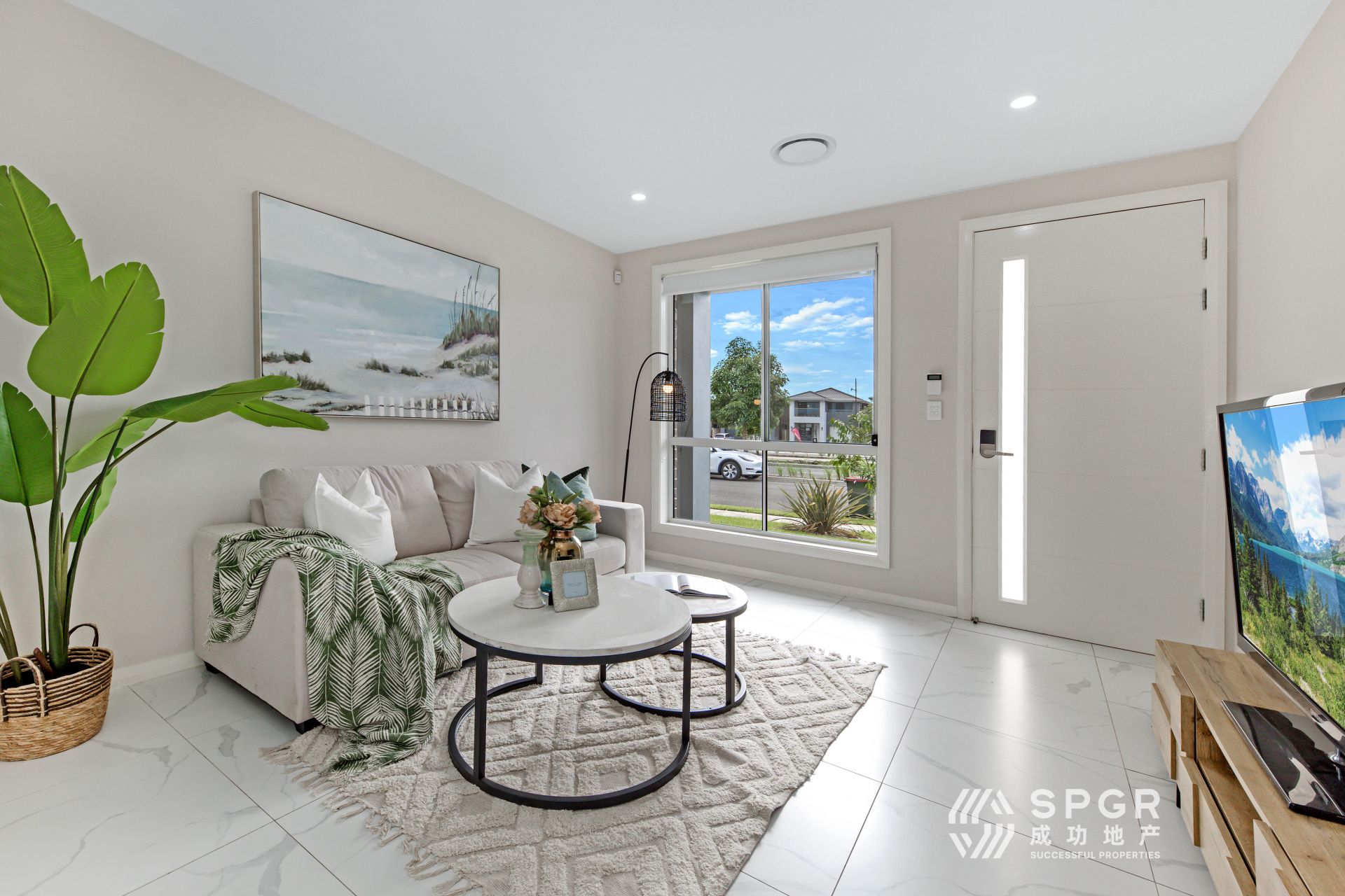 46 Neptune Circuit, Schofields | SPGR