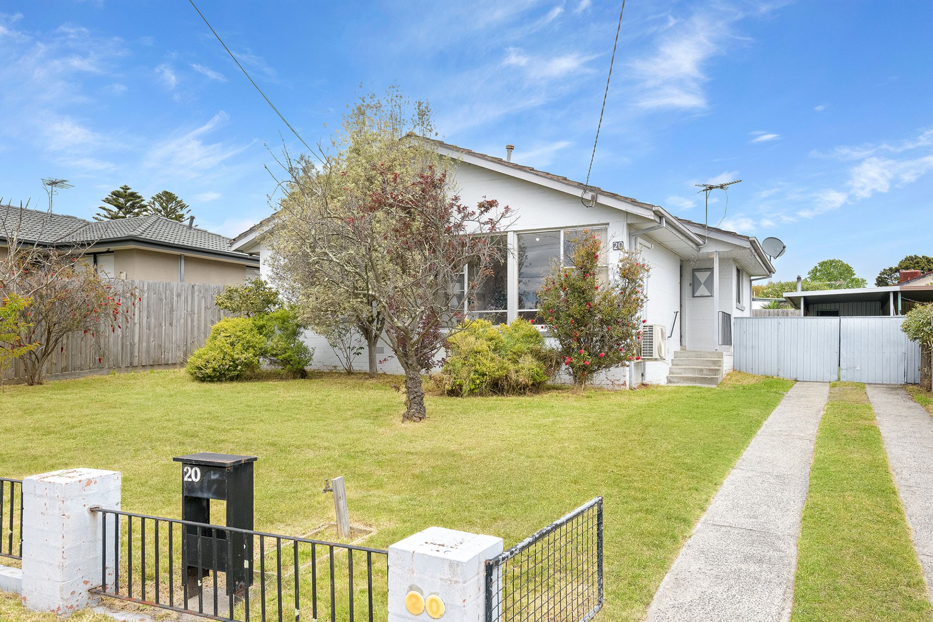 20 Wirilda Crescent, Frankston North | OBrien Real Estate