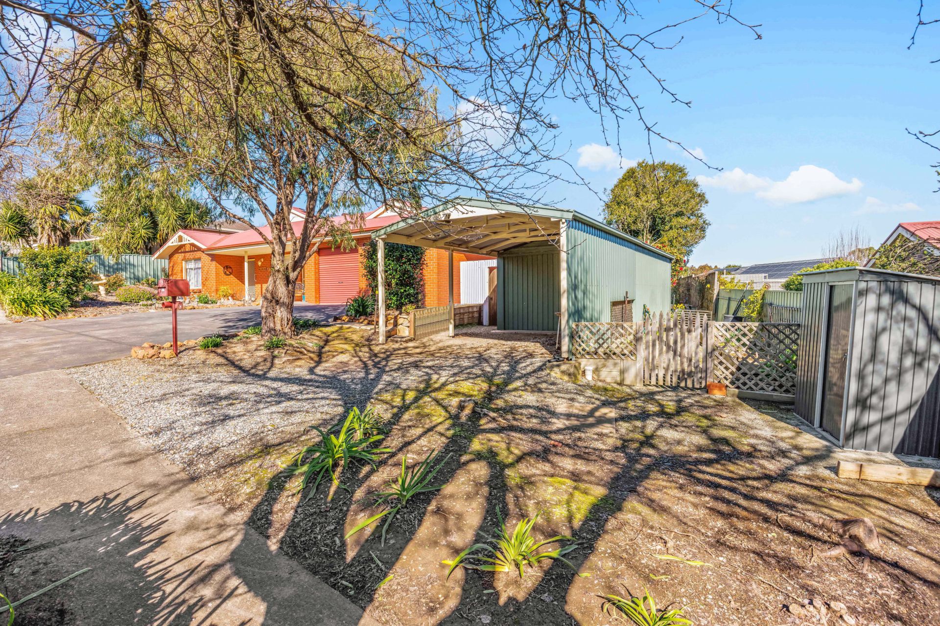 6 Clystlands Street, Meadows | Adcock Real Estate