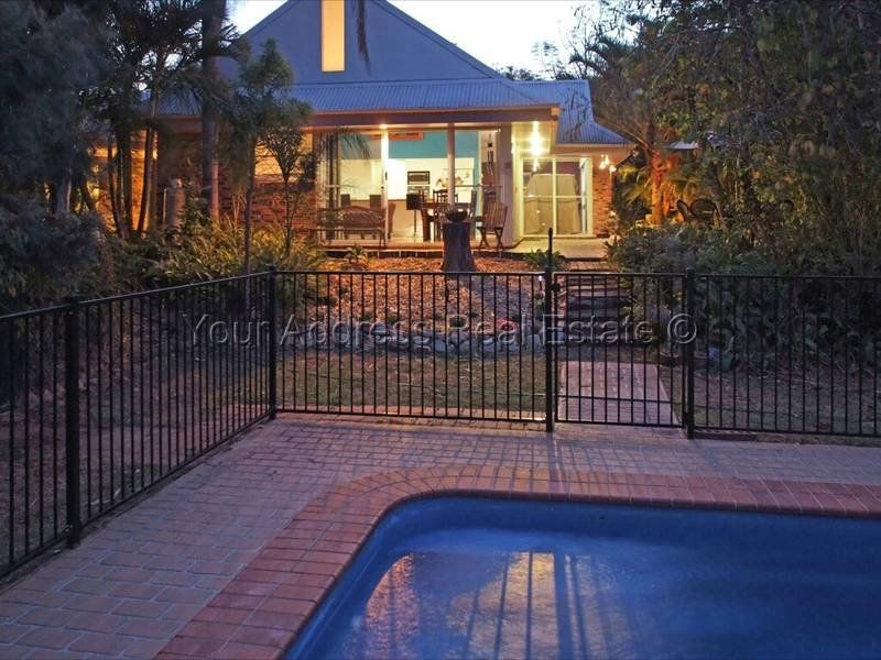 Real Estate For Sale - 22 Blessing Place - Boronia Heights , QLD