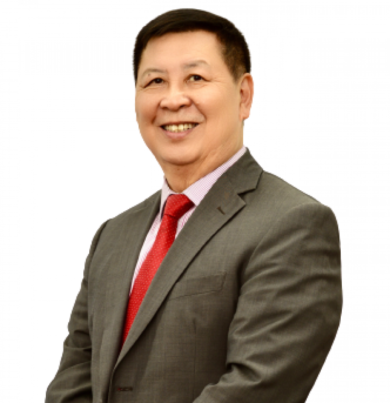 Raymond Chu | Golden Peak Property