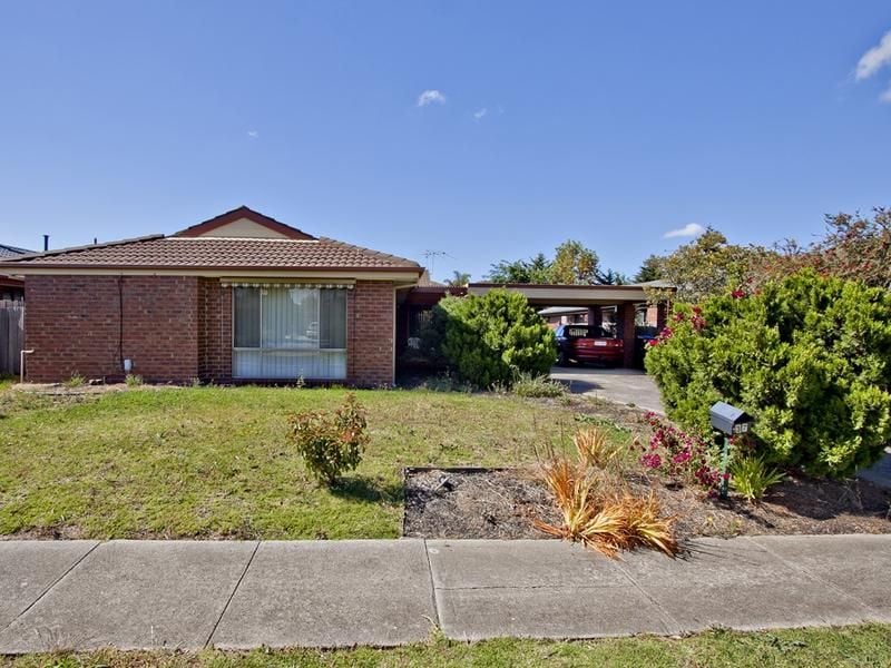 37 Barber Drive, Hoppers Crossing | OBrien Real Estate