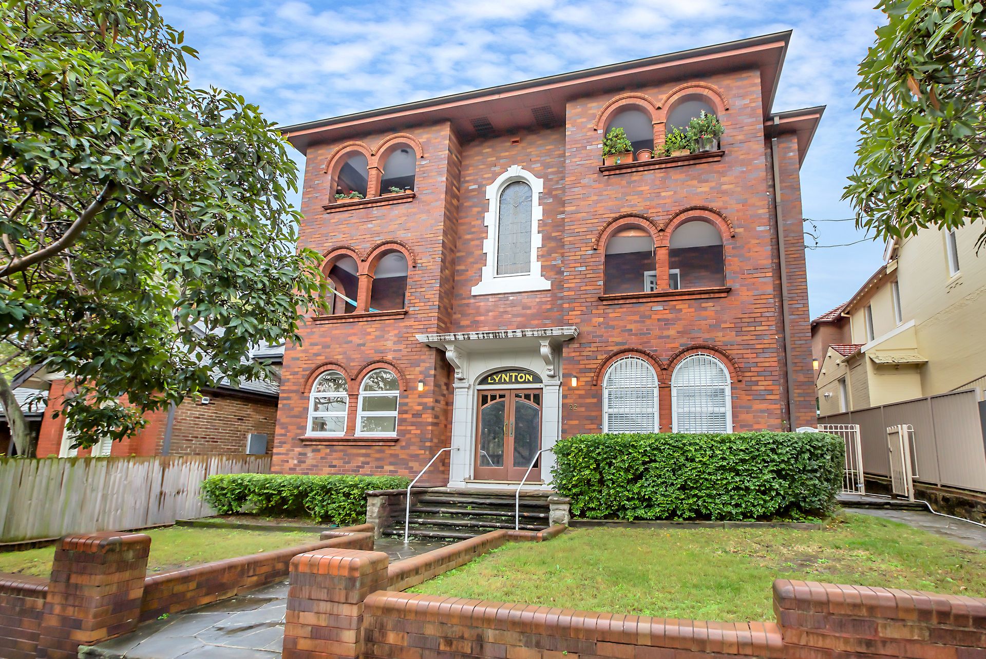 Real Estate For Lease - 4/22 Dover Road - Rose Bay , NSW