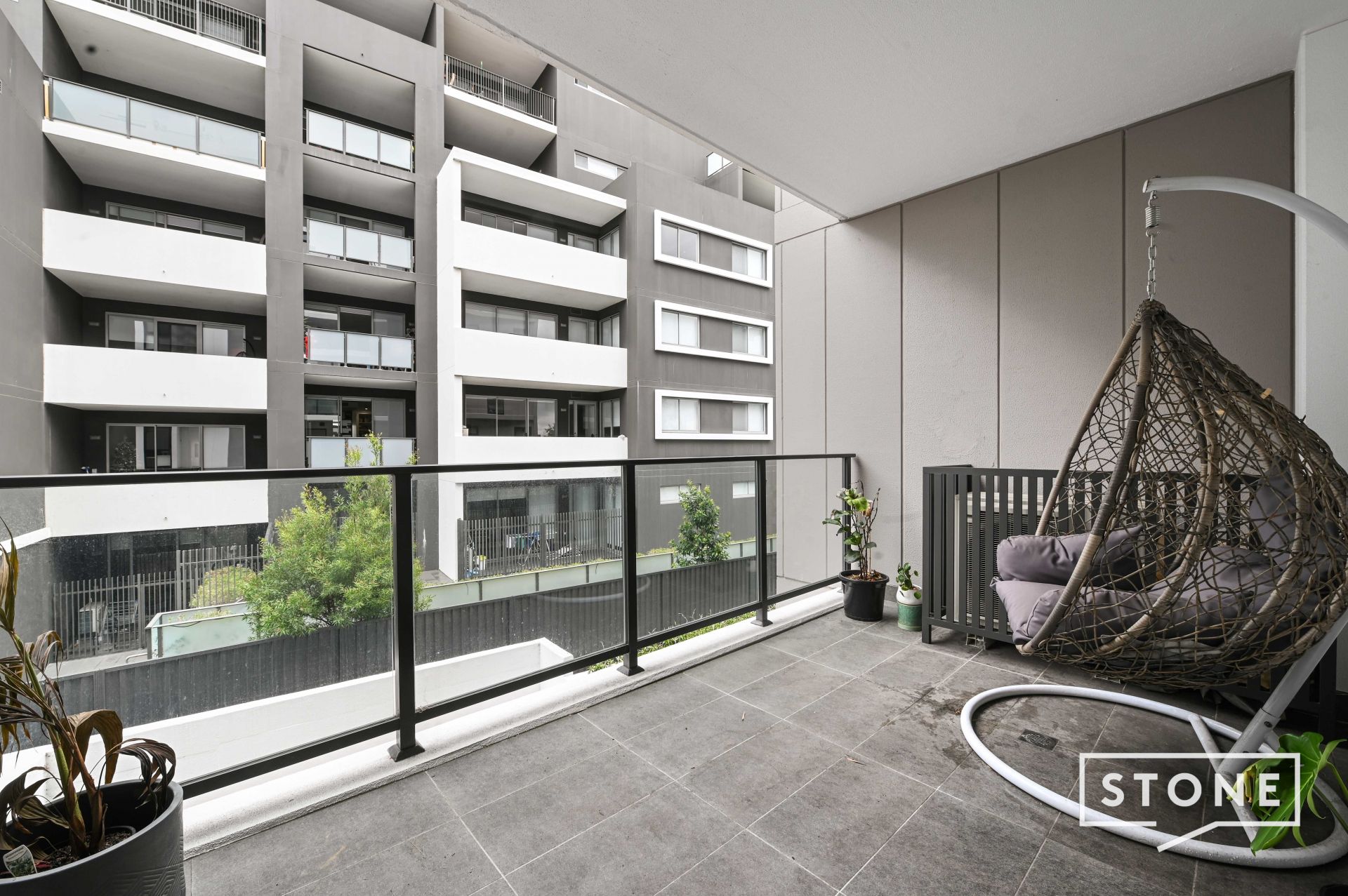 Real Estate For Lease - 104/8 George Street - Seven Hills , NSW